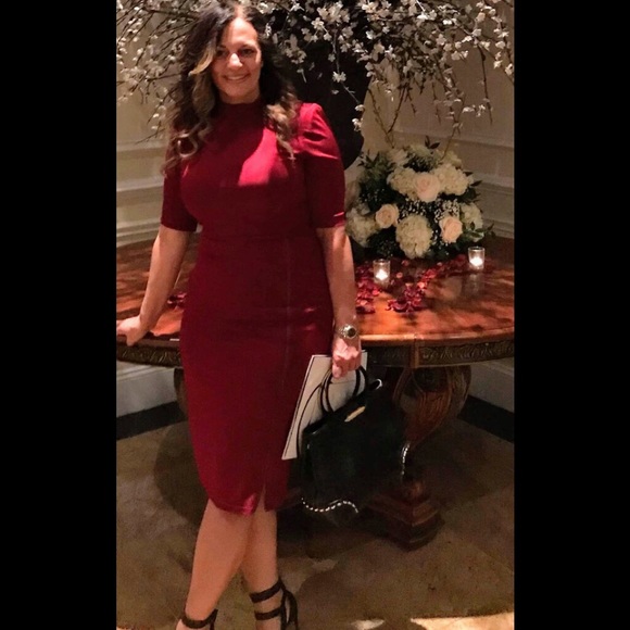 Alice + Olivia | Dresses | Alice Olivia By Stacey Bender | Poshmark